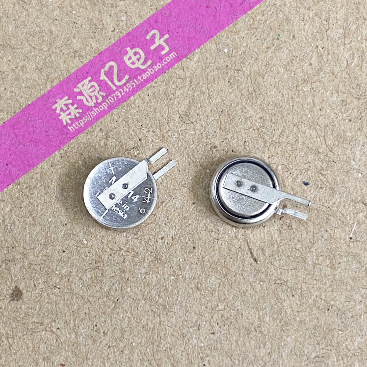 MS614SE ลิเธียมแบบชาร์จไฟได้กระดุมญี่ปุ่น Seiko SII ของแท้/2023ใช้แบตเตอรี่ลิเธียมแบบชาร์จไฟได้ ...