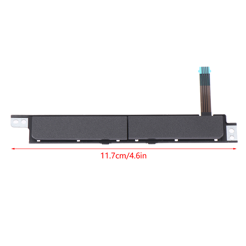 Laptop Touchpad Mouse Button Board Left Right Key For Dell Latitude ...