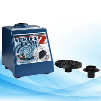 G560E เครื่องเขย่าสาร ( Vortex Mixer GENIE 2 ) รุ่น G560E ยี่ห้อ ...