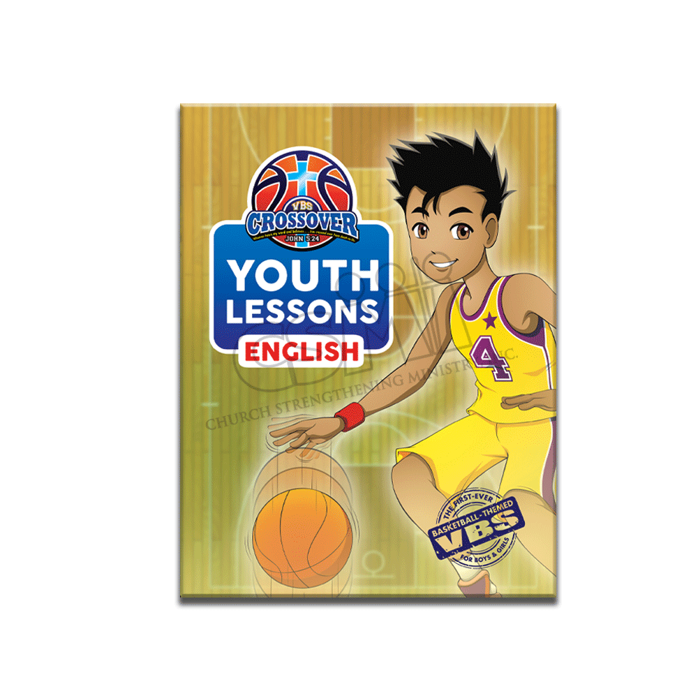 VBS Crossover Youth Lessons | Lazada PH