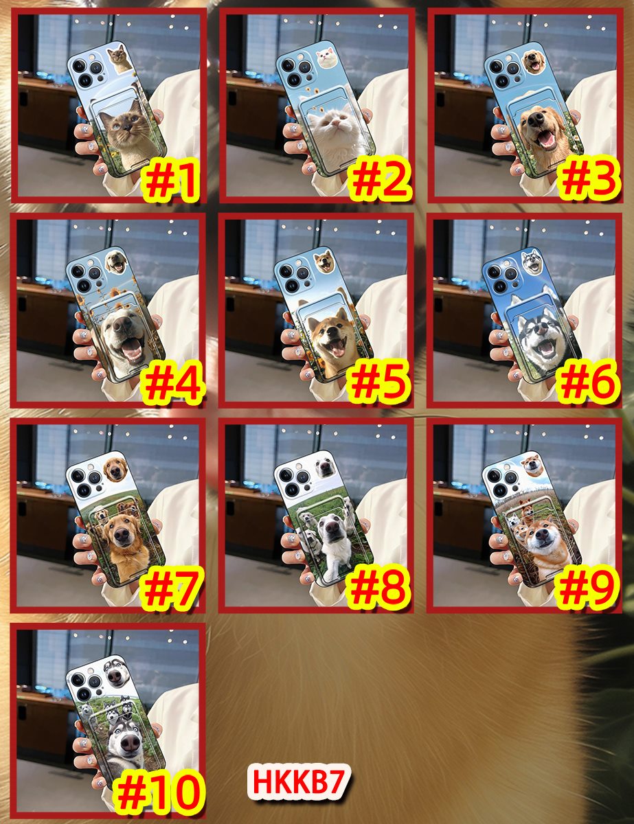 Cartoon TPU Phone Case For Nokia C21 Plus Soft case Waterproof Cat ...