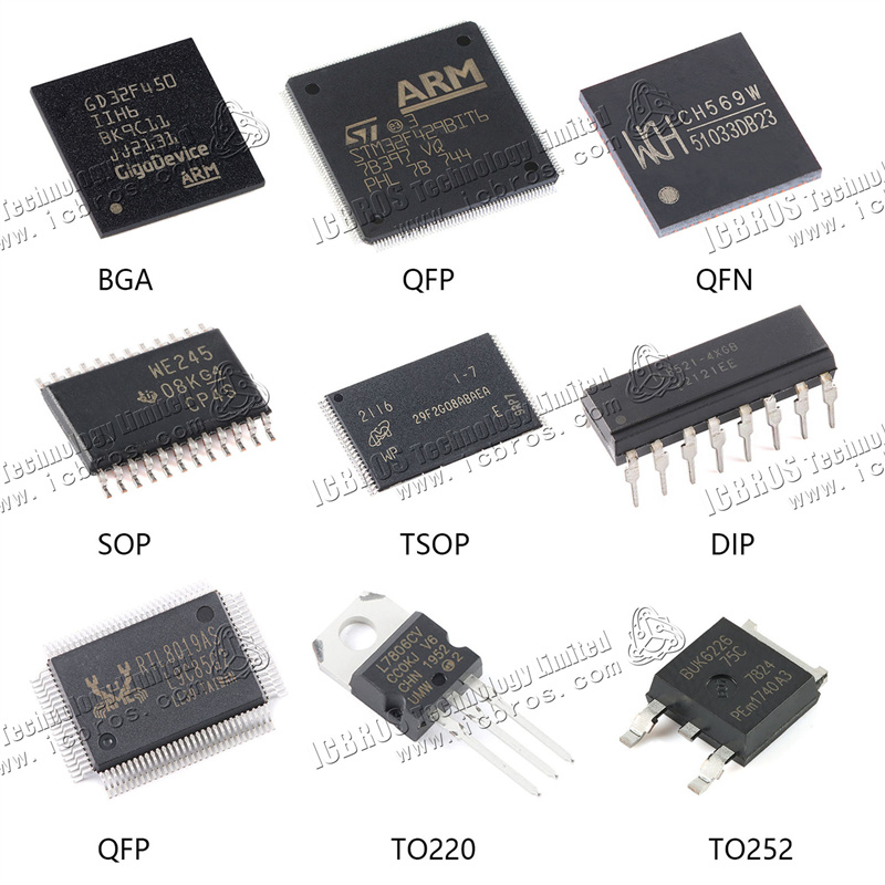 【Limited Time Only】 REF43FZ DIP8 RSM3485CHT Electronic Components ...