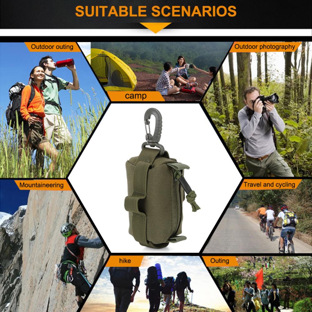 Key Wallet Card Holder Pouch Coin Purses Pouch Money Bag for Men and ...