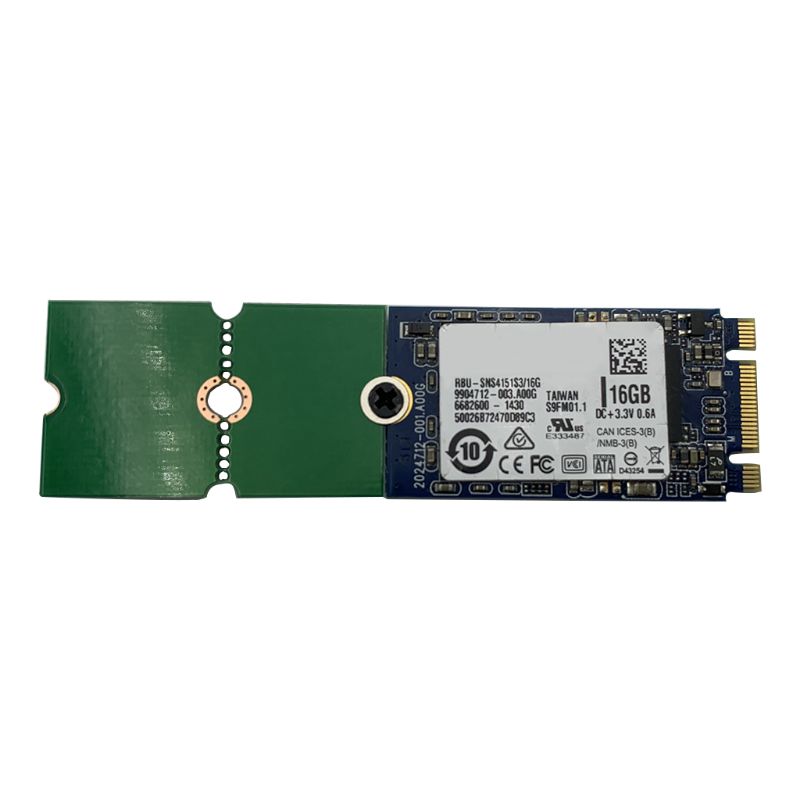 【VogueVenture】M.2 NVMe M B Key SSD 2242 2260 to 2280 Length Extension ...