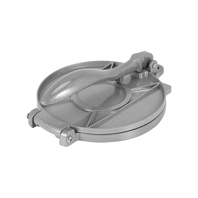 8 Inch Aluminum Tortilla Press. Tortilla Maker, Flour Tortilla Press ...