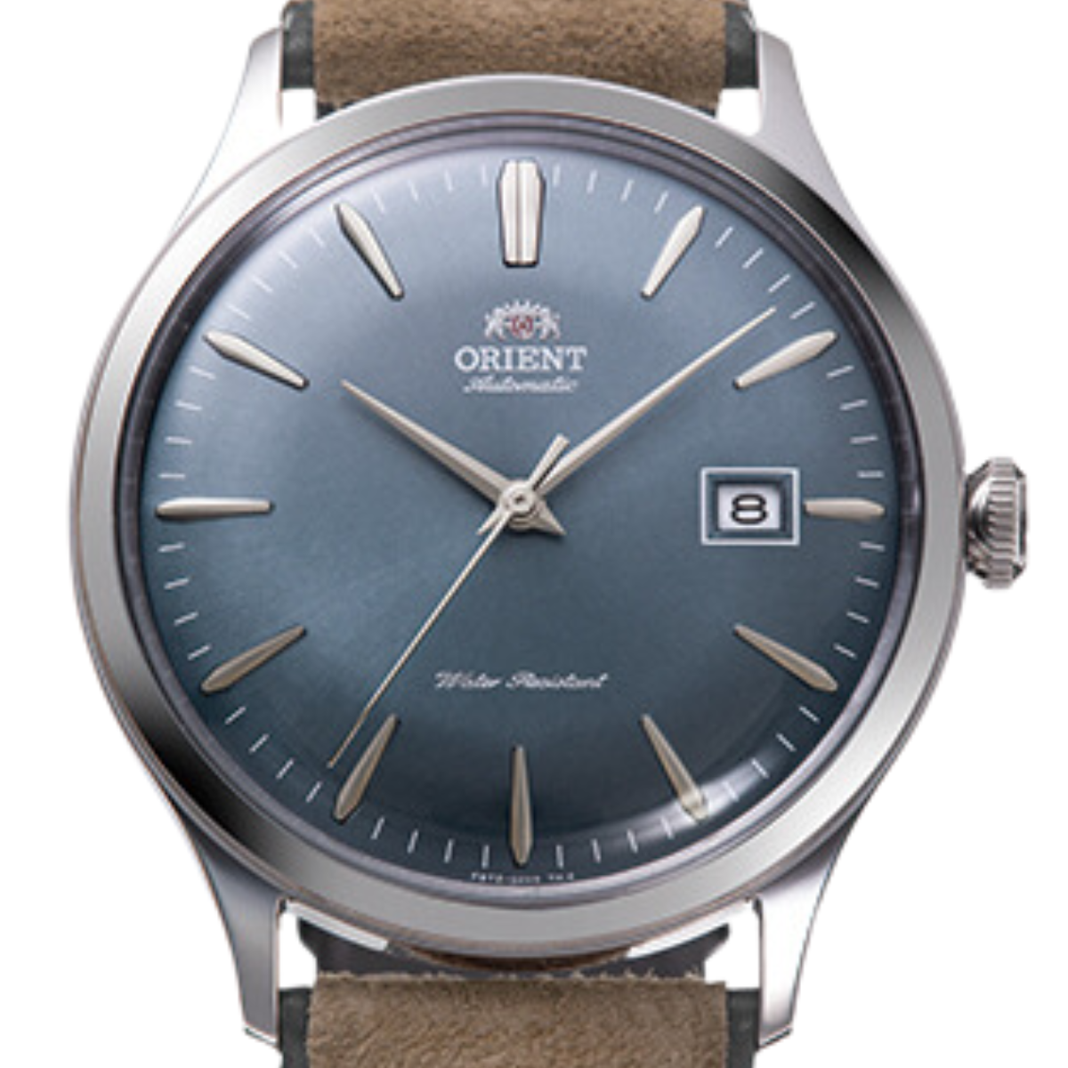 RA-AC0P03L10B RA-AC0P03L Orient Bambino Classic Automatic 22 Jewels ...