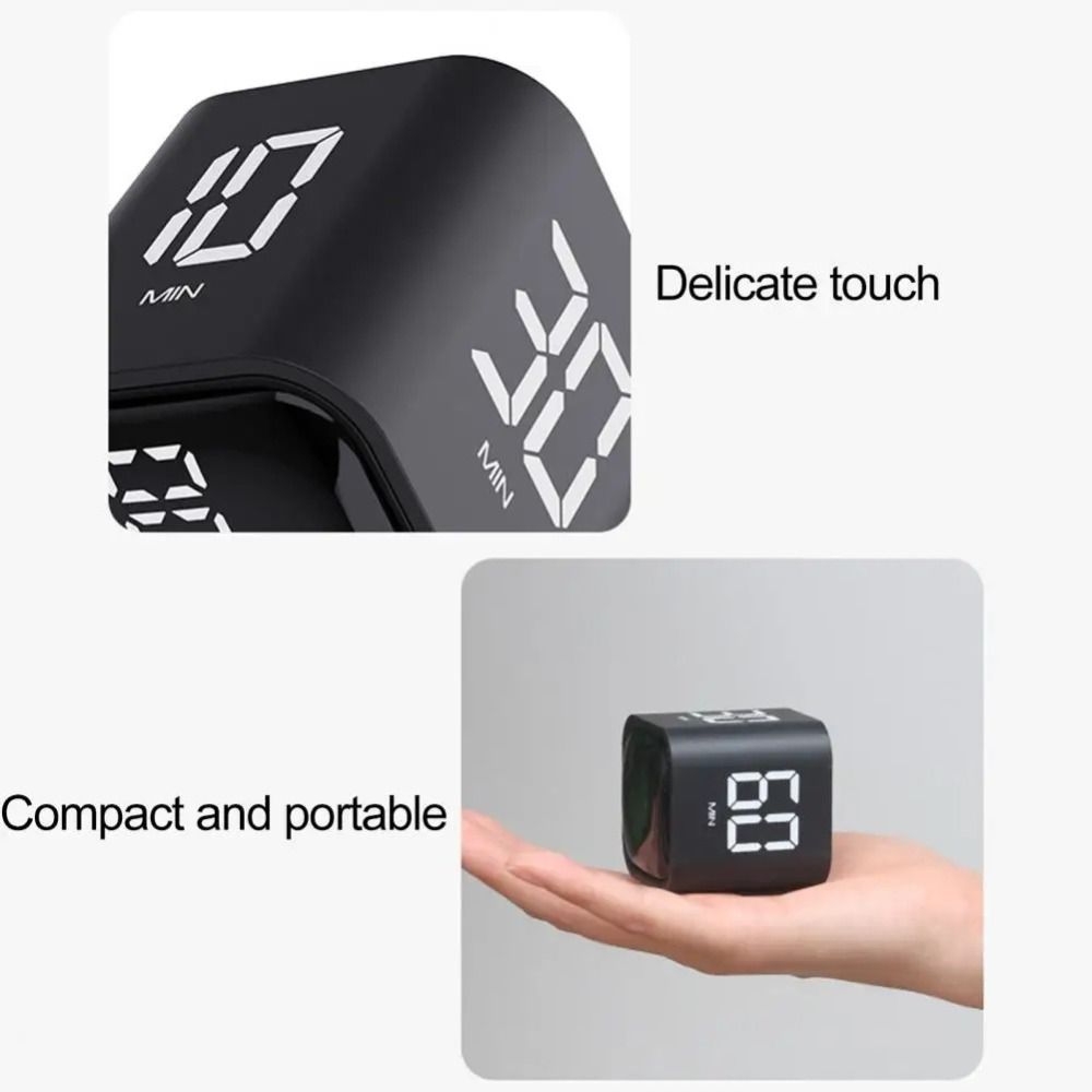 Multifunctional Efficient Dual Modes Timer Dual Mode Gravity Sensor ...