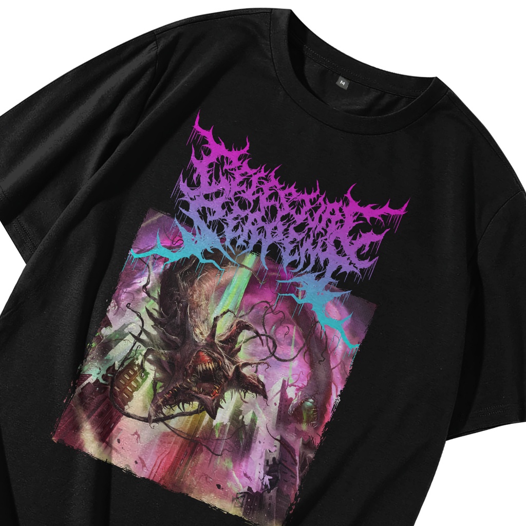 Kaos BRUTAL / SLAM / DEATH METAL Cephalotripsy - Uterovaginal Insertion ...