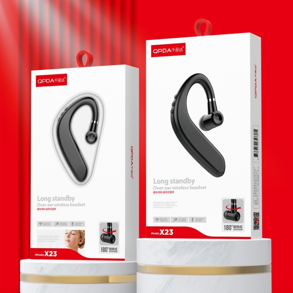 【Regret for not using it earlier】X23 Super Standby Bluetooth Bluetooth ...