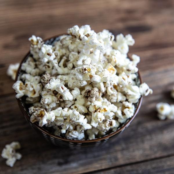 Aroma Black Truffle Popcorn อโรม่า แบล็ค ทรัฟเฟิล ป็อปคอร์น 100g ...
