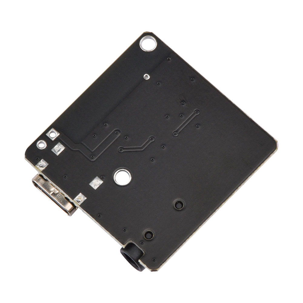 VHM-314 Bluetooth Audio Decoder Board MP3 Bluetooth Audio Module with 3 ...