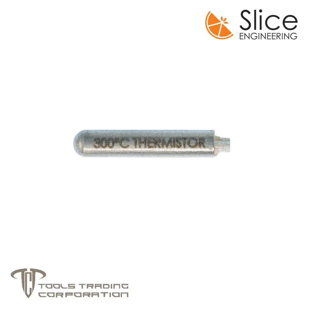 SLICE ENGINEERING THERMISTOR: HIGH TEMPERATURE (Check Variation) | Lazada PH