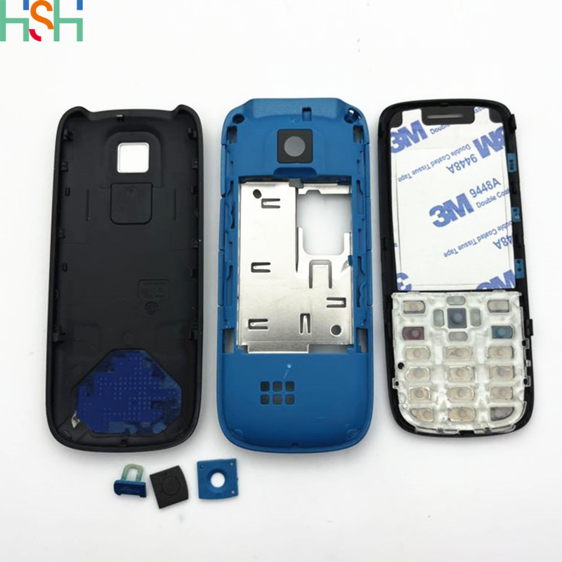 NEW 【Special offer】For Nokia 5130 New Full Complete Mobile Phone ...