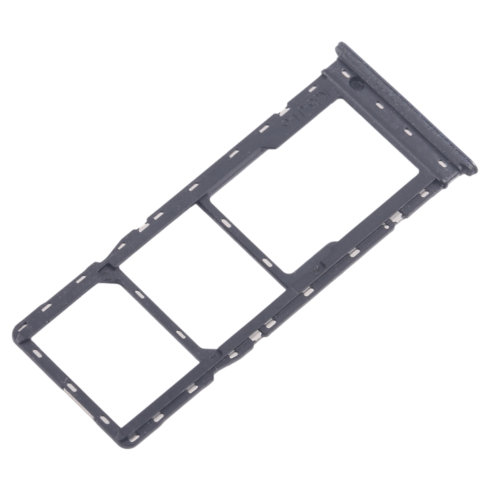 (New arrival) For Infinix Smart 8 X6525 5pcs SIM Card Tray + SIM Card ...