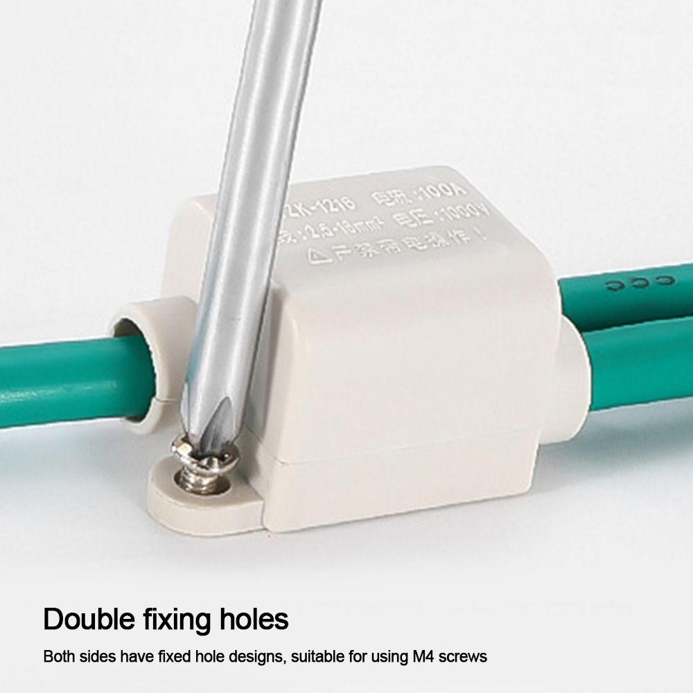 Docking High Power High Power Splitter T-type No Disconnection Quick ...