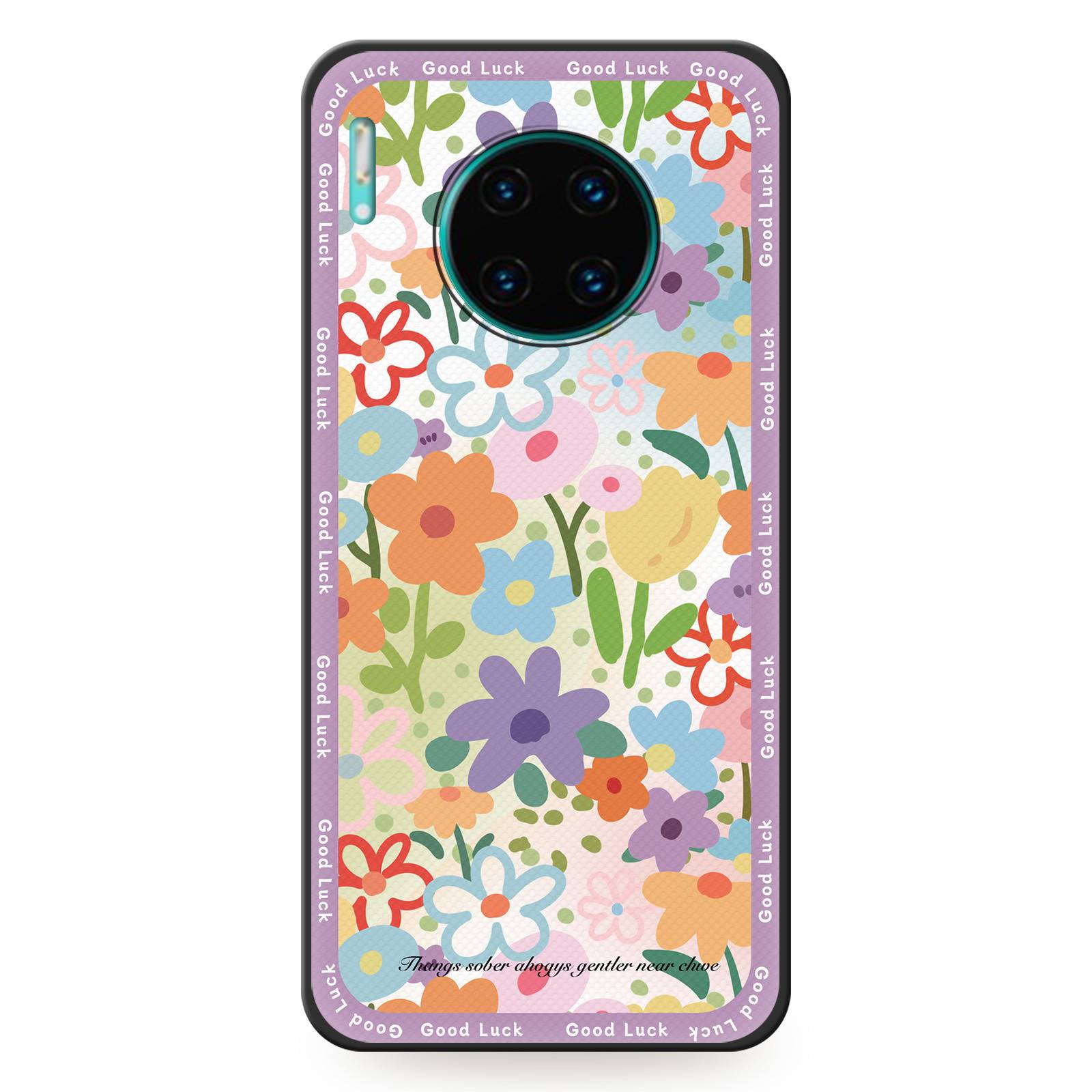 Phone Pouch Durable Phone Case For Huawei Mate 30 Pro/Mate30E Pro ...