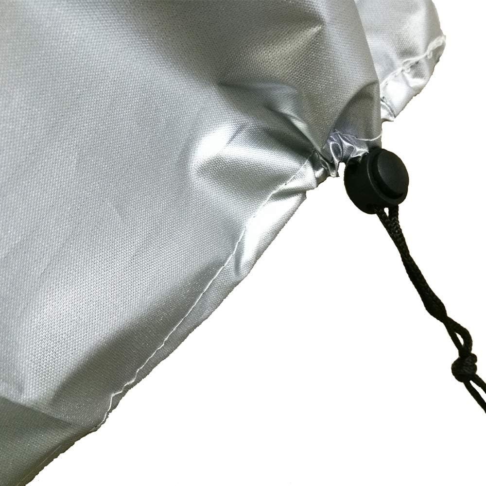 Heavy Duty Anti-Static Printer Dust Cover Waterproof Breathable ...