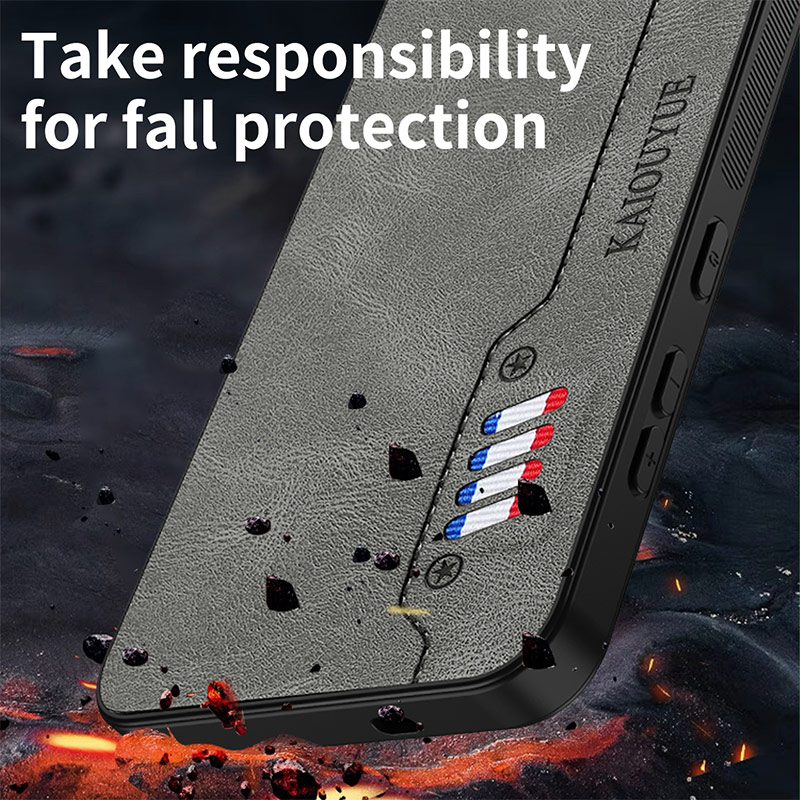 Phone case For Honor 400 Pro 400 Lite Back cover Sheep Nappa Leather ...