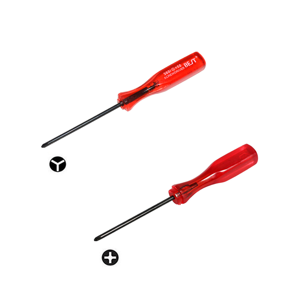 【Exclusive Online Deals】 Triangular 2.00mm Tri Wing Phillips ...