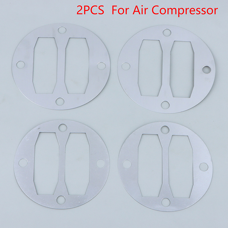 Valve Plate Gaskets Washers Air Compressor Cylinder Head Base Air Pump ...