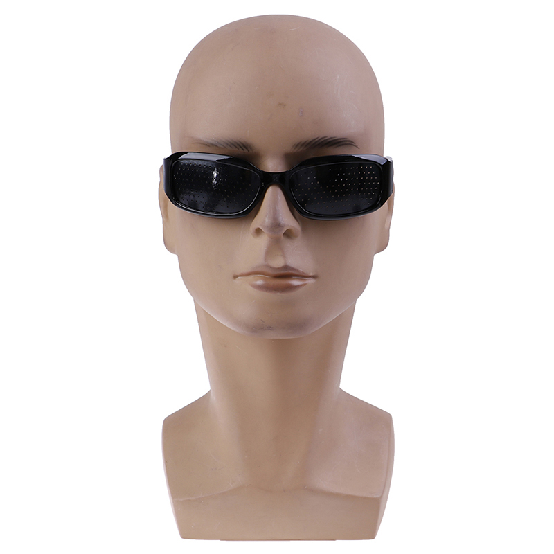 Unisex Vision Care Eyeglasses Eye Correction Exercise Glasses Visual ...