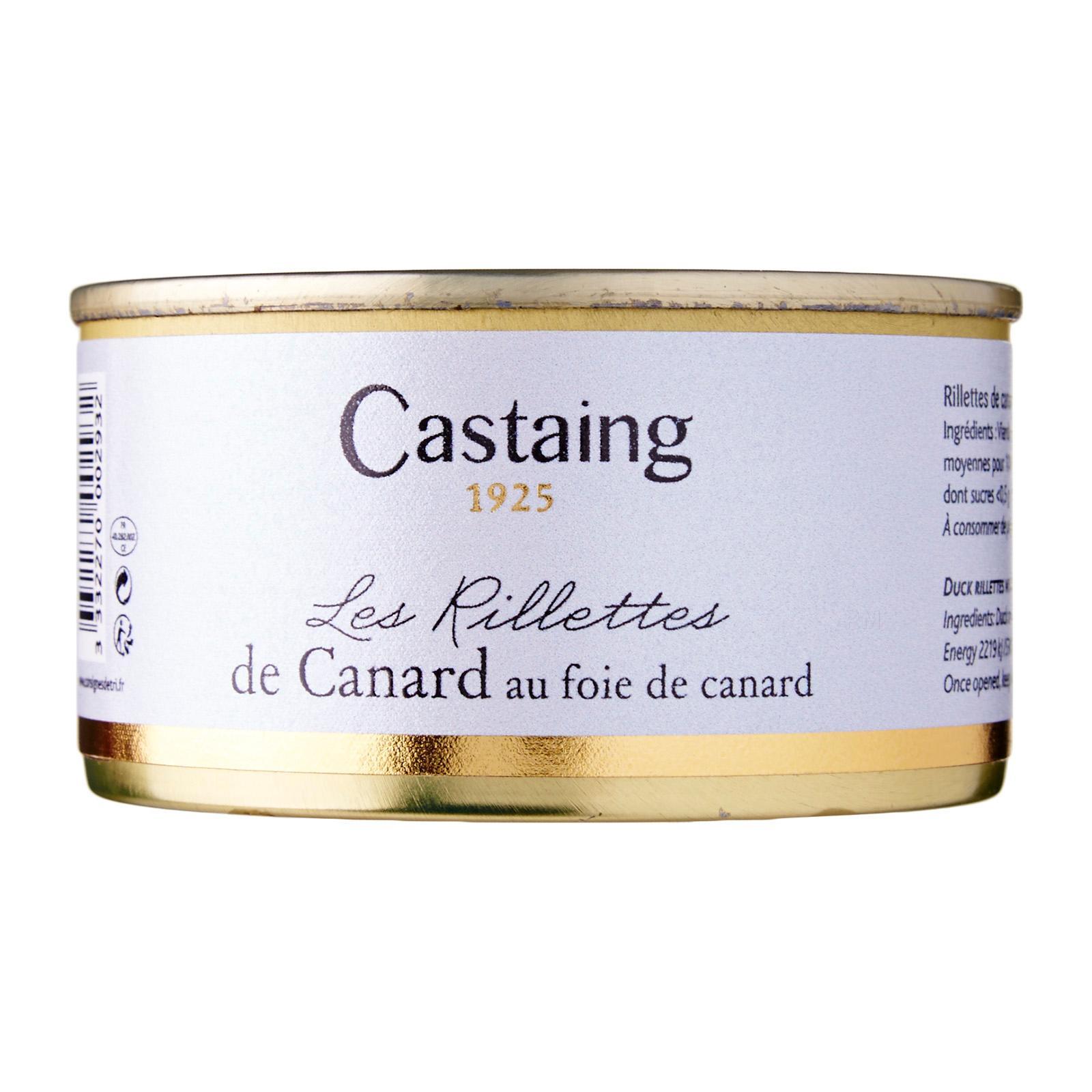 Castaing Duck Rillettes - By Culina | Lazada Singapore
