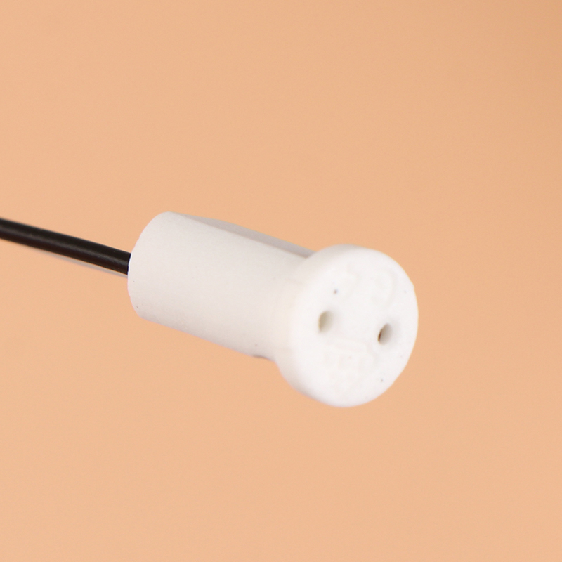 lights 10pcs G4 Lamp Socket Wire Adapter With 10cm/20cm Wire G4 Lamp ...