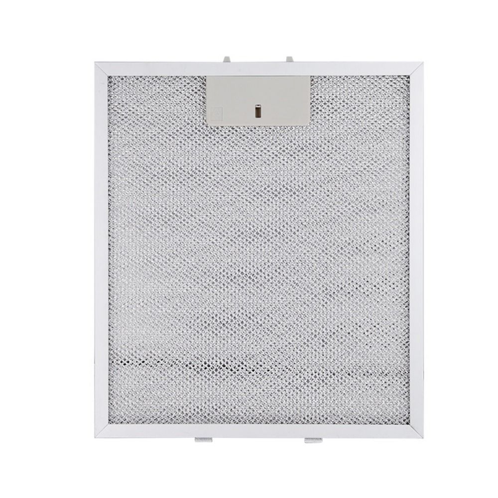 DXSFV Ventilation Cooker Hood Mesh Filter Oil-proof Aluminum Mesh ...