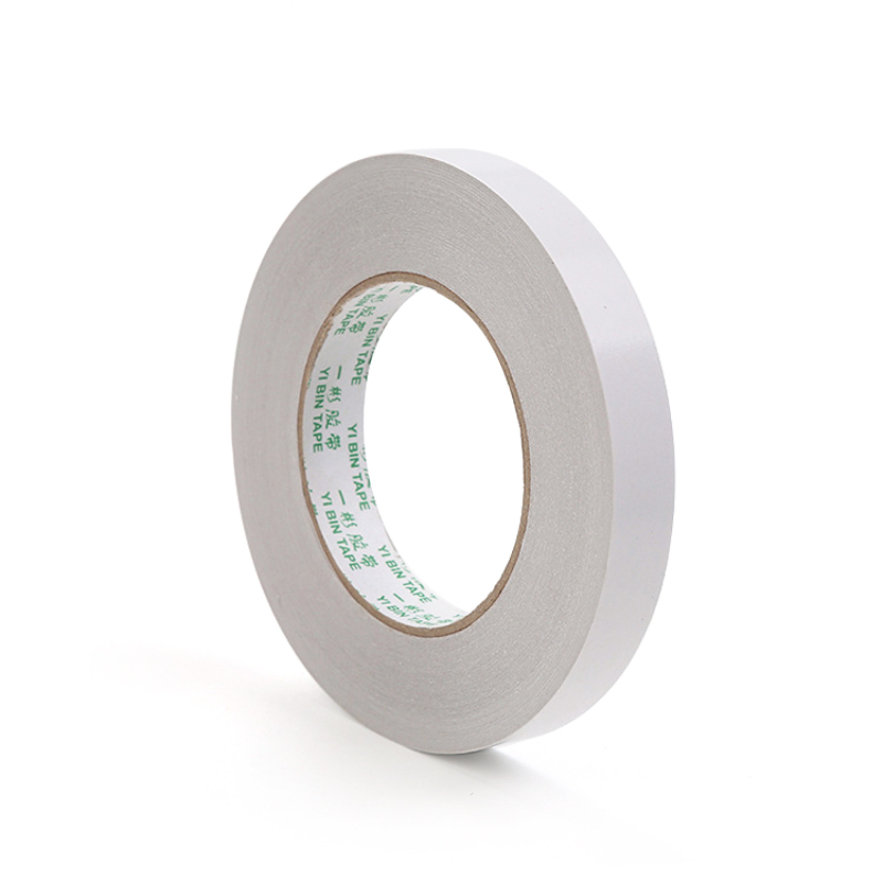 Ultra-Thin And Strong Adhesive Cotton Double-Sided Tape Multi-Purpose ...