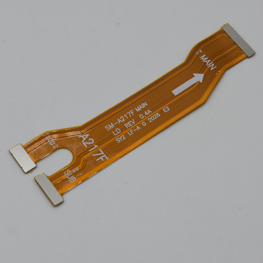 【EcoDealsq】High Quality For Samsung Galaxy A21S A217 A217F MainBoard ...