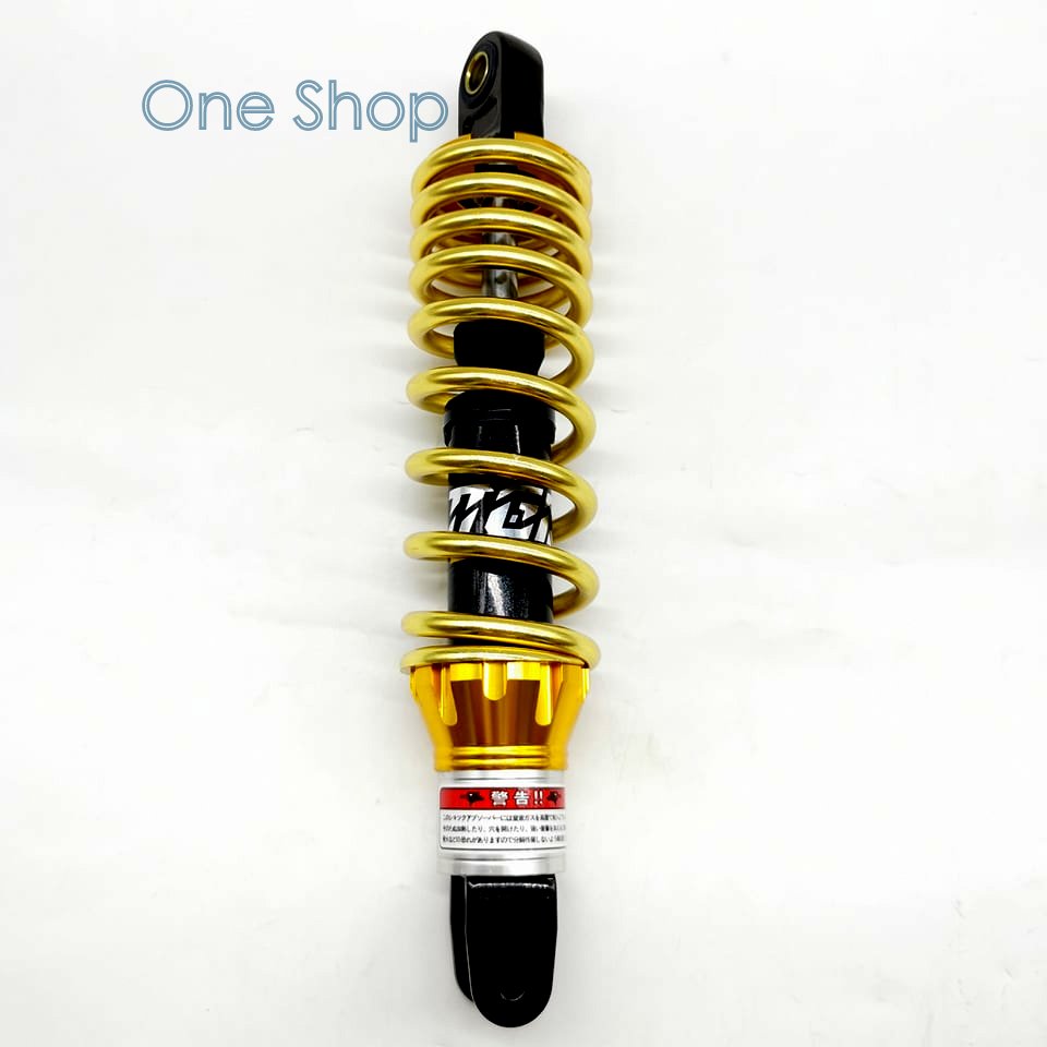 TTGR rear shock mio/mio125/m3 300mm | Lazada PH