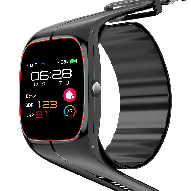 New Cross border P20 Smart Watch for Temperature, Blood Pressure ...