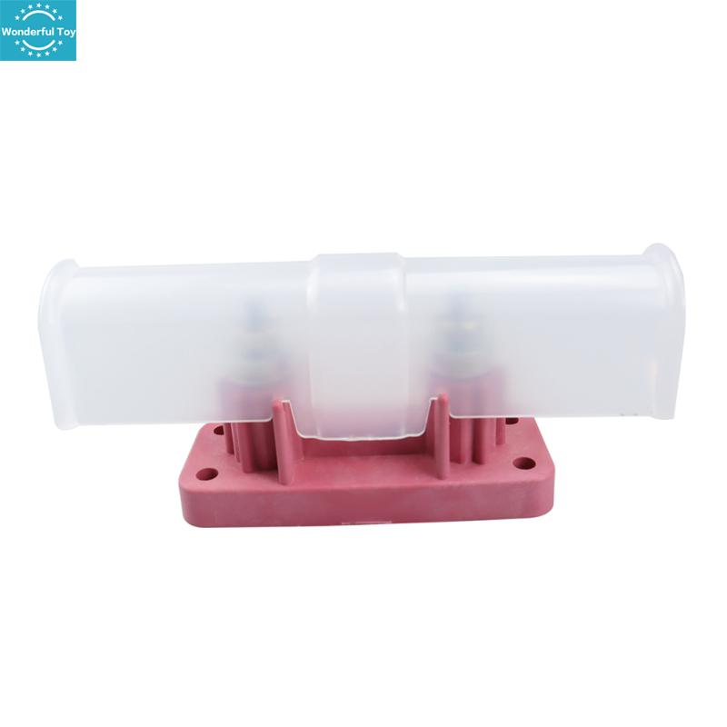 Wonderful toy new Fork Bolt Car Audio Modified Fuse Sheet Fuse Holder ...