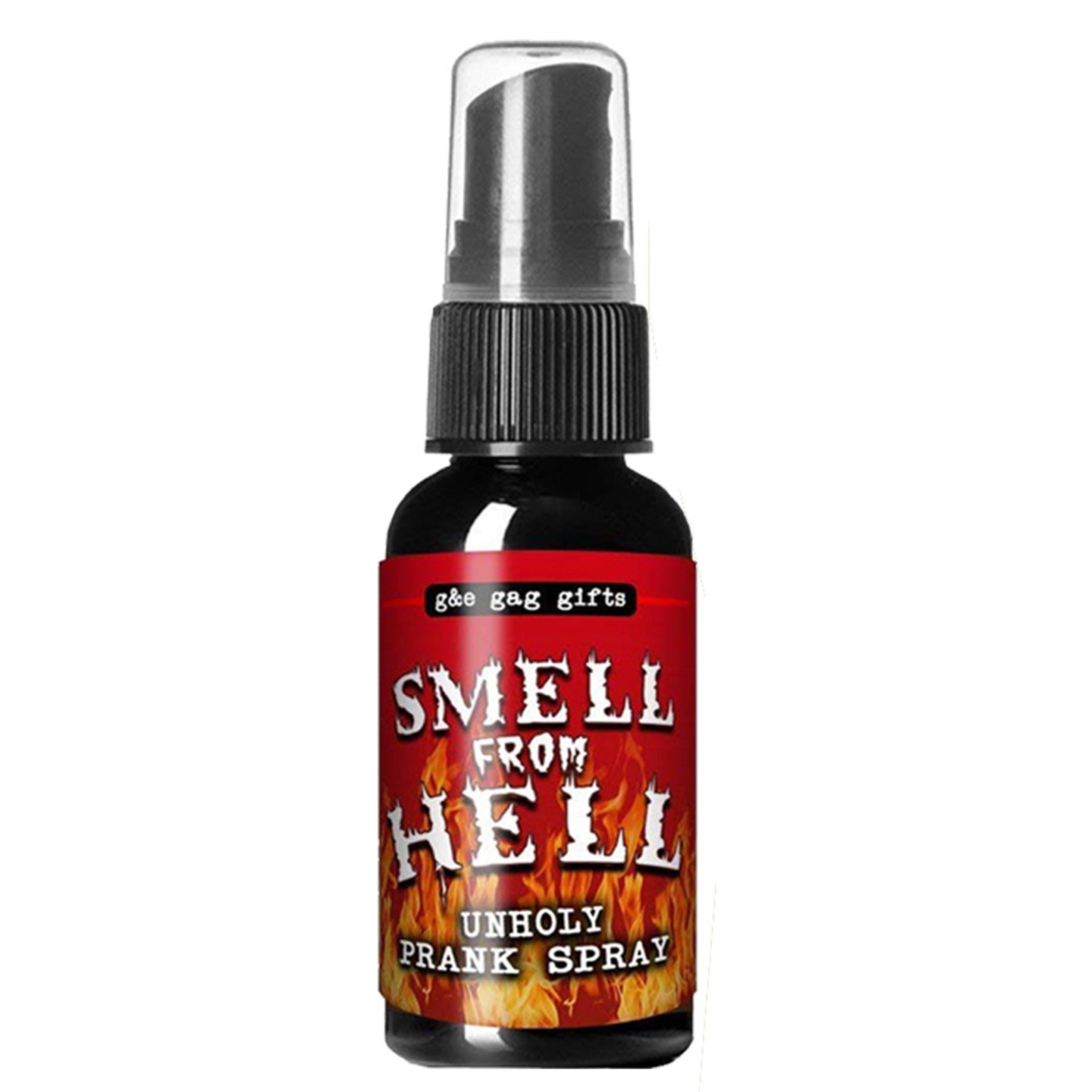 30ml Super Stinky Liquid Fart Gag Prank Joke Spray Can Stink Smelly ...