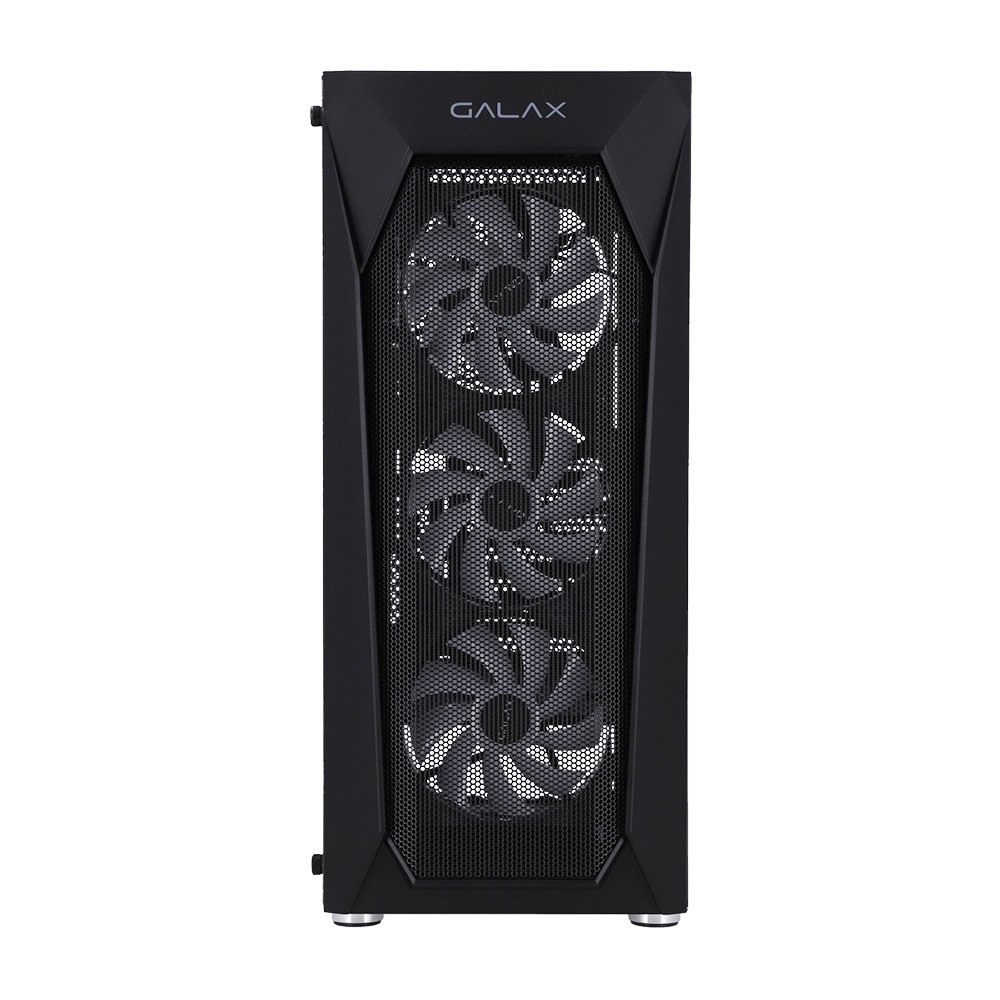 GALAX CASE REVOLUTION-05 FULL-TOWER - Technocom Chiangrai - ThaiPick