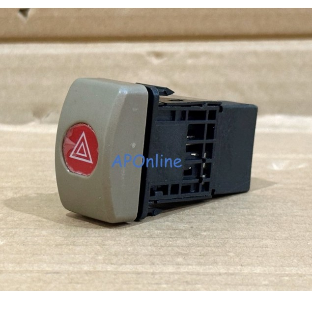 Isuzu Hicom Perkasa 12v Hazard Switch / Emergency Switch | Lazada