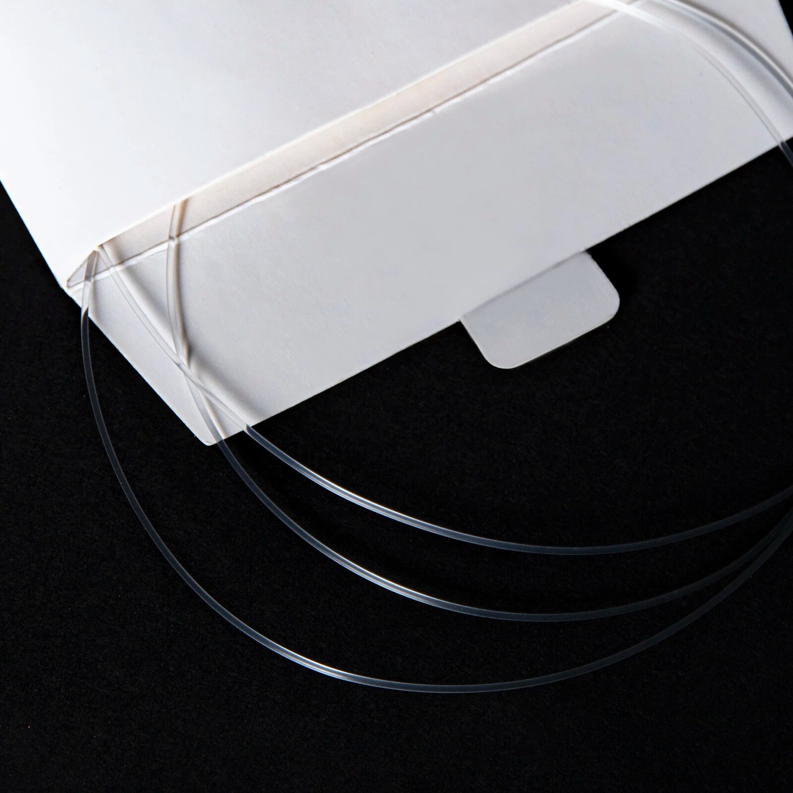 【Hot deal】 Enya ukulele low G string Fluorocarbon and wound string for ...