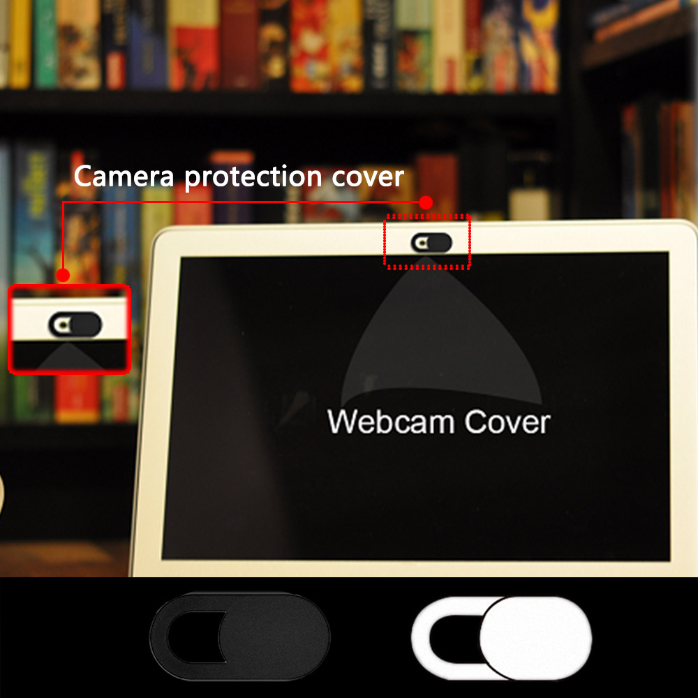【New Arrivals】network can cover laptop camera cam shutter network cover ...