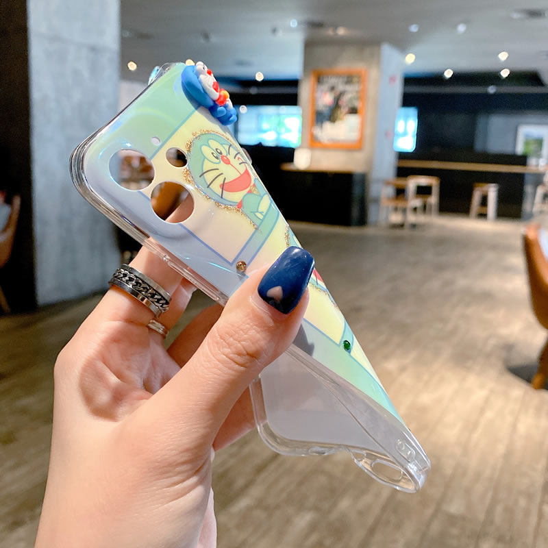 เคส IMD สำหรับ iPhone,เคสการ์ตูนน่ารักสำหรับ iPhone 13 12 Pro Max 13pro ...