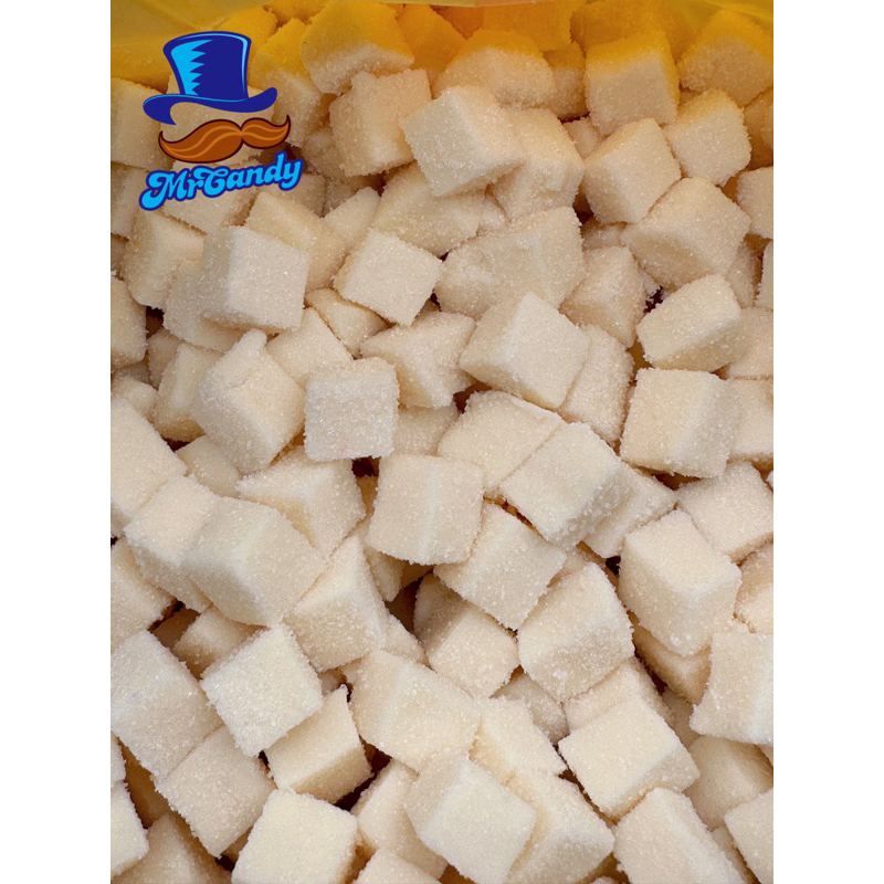 2.5kg/Coconut cubes/Gummy candy | Lazada PH
