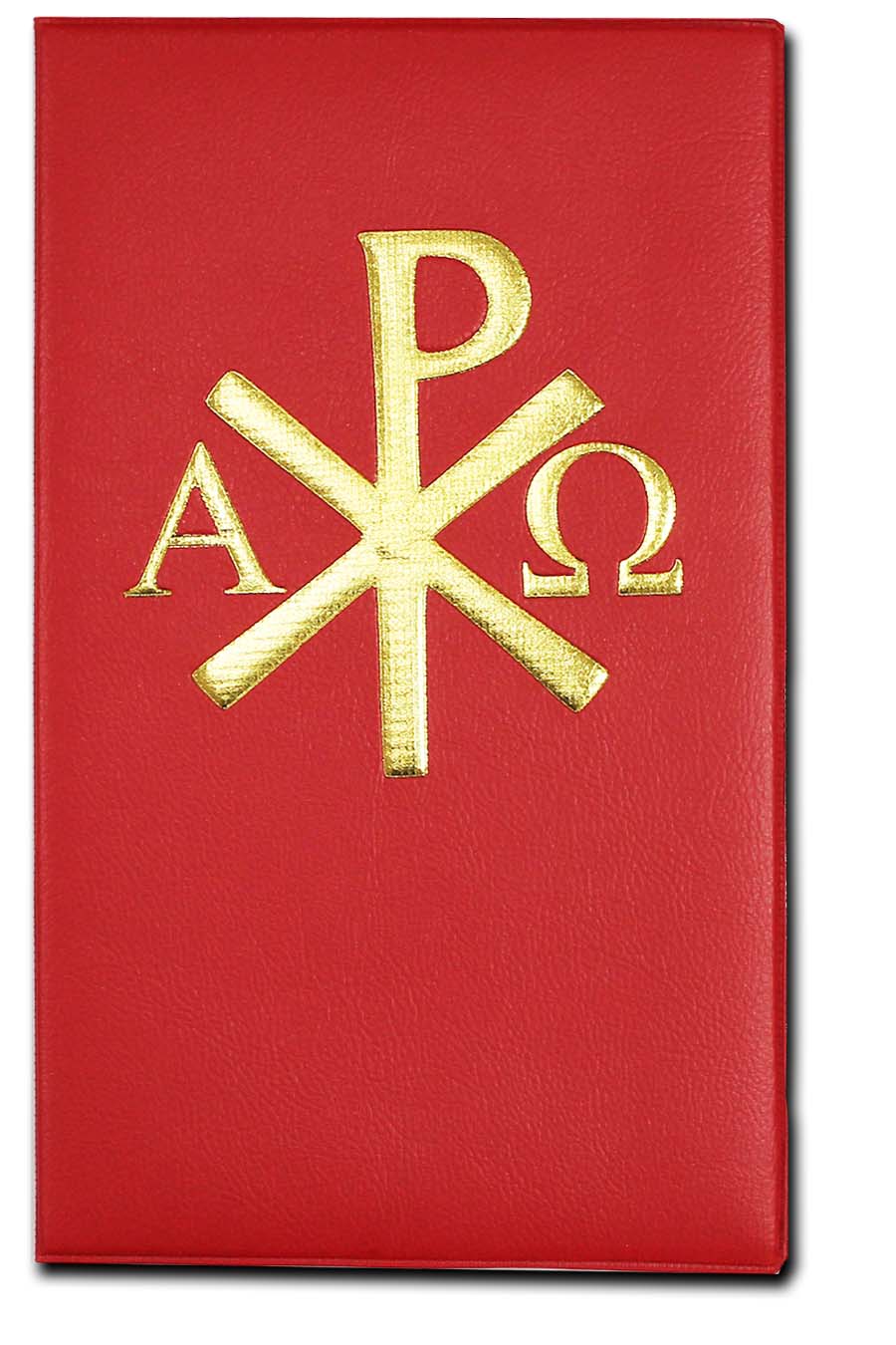 Sambuhay Missalette Holder - PANTOKRATOR, ALPHA AND OMEGA, 4 EVANGELIST ...