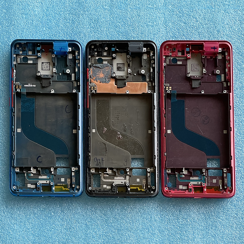 NEW 【Innovative design】6.39| Original For Xiaomi Redmi K20/ K20 Pro ...