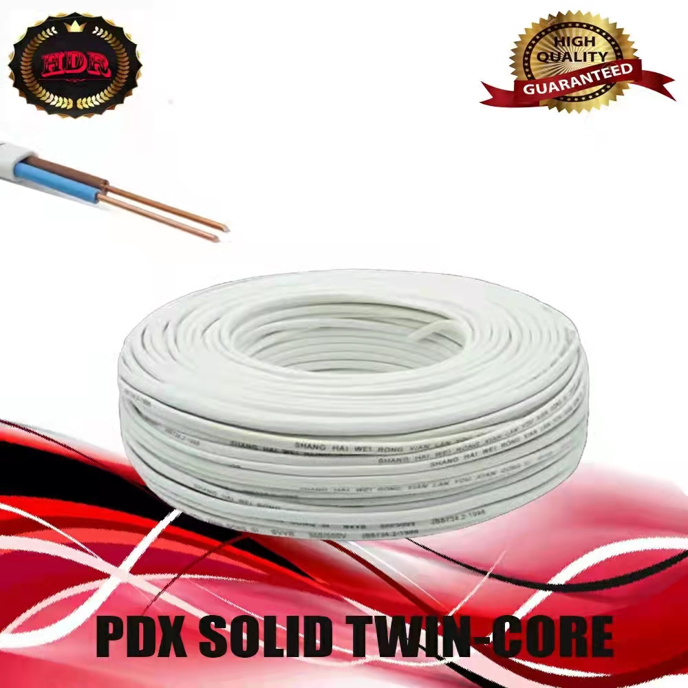 WIREMAX PDX NM Wire 14 2 1 6mmx2c 10 20 30meteres 99 9 pure Copper WIREMAX PDX NM Wire 14 2 1 6mmx2c 10 20 30meteres 99 9 pure Copper