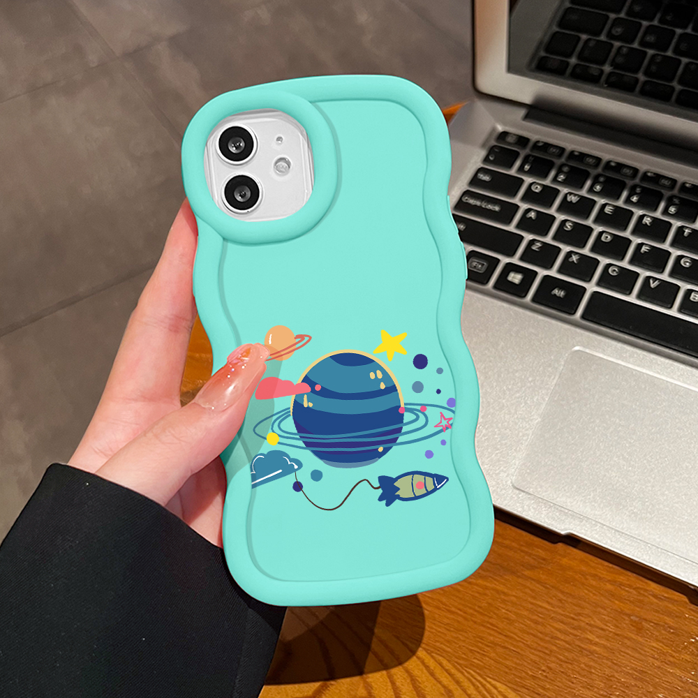 UCUC for Realme C35 C53 C51 C55 C61 C63 C65 C67 C30 Note 50 Narzo N53 N55 N63 Narzo 50A Prime ...