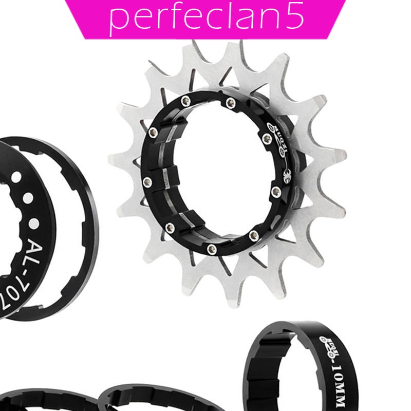 SALOME SELECT Dynwave 15T single - speed set of flywheels Conversion ...