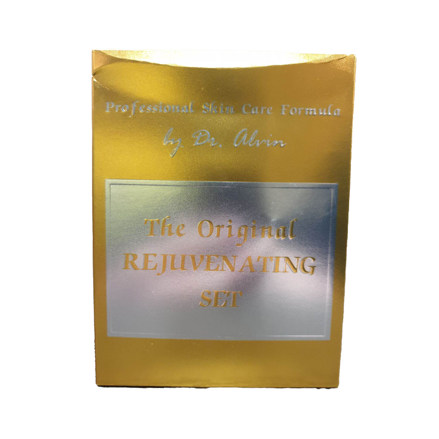the original rejuvenating set | Lazada Singapore