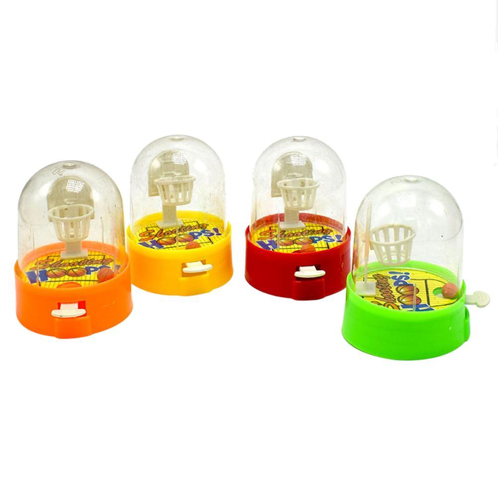 【58cf904a】Child Ball Shooting Toys Mini Toys Finger Shooting Machine ...