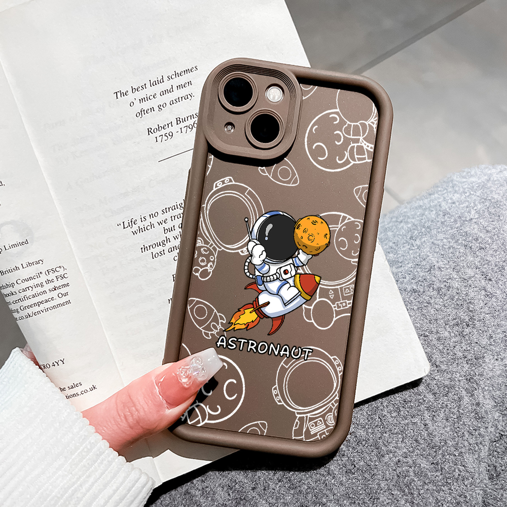 UCUC for Xiaomi Poco X3 NFC Poco X3 Pro Back Cover Wandering Space Soft ...