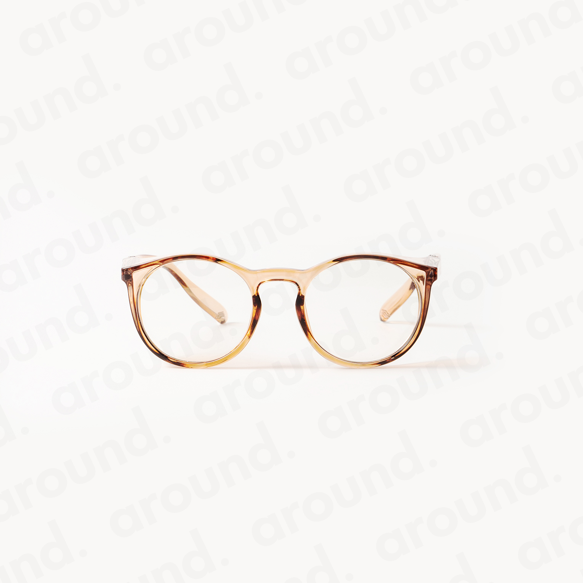 แว่น SHADERS Shade (ทรงกลม) / Amber wood *Original Color | Lazada.co.th