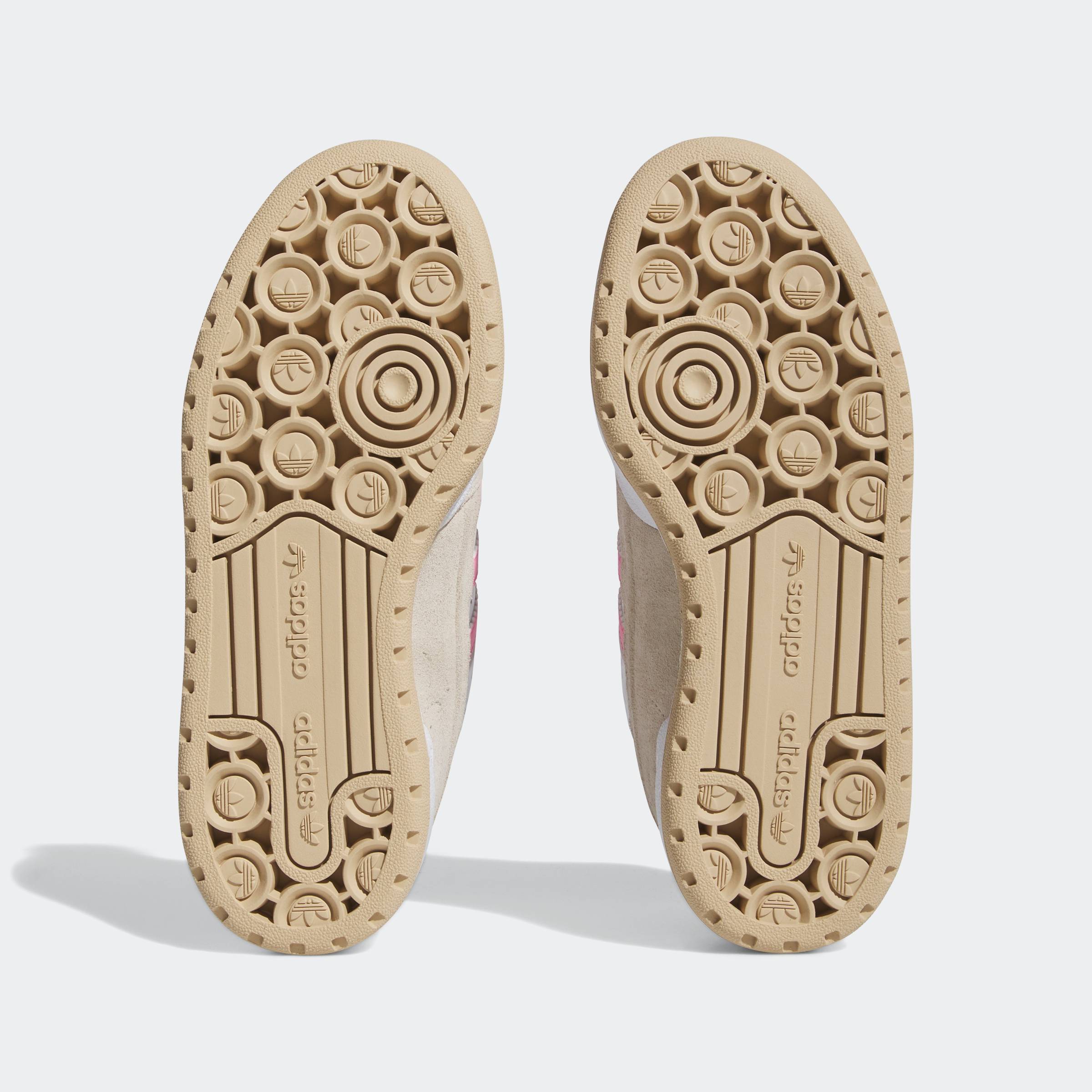 adidas บาสเกตบอล FORUM XLG W ผู้หญิง สีขาว ID7954 - adidas - ThaiPick